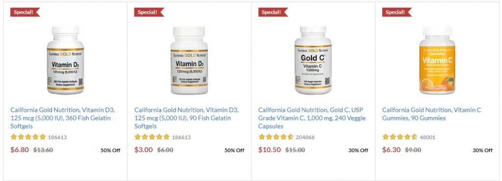 iHerb Promo Code | 35% Off March 2023 | Discount Codes