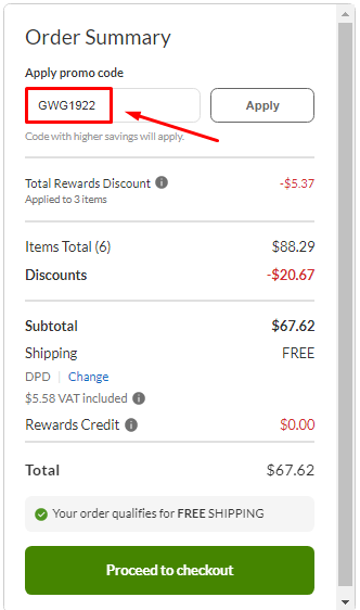 iHerb Promo Code | 35% Off March 2023 | Discount Codes