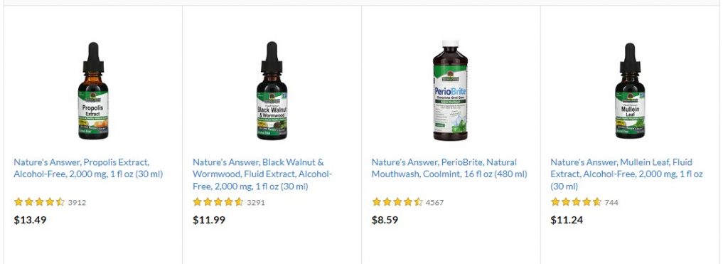 iHerb Promo Code | 35% Off March 2023 | Discount Codes